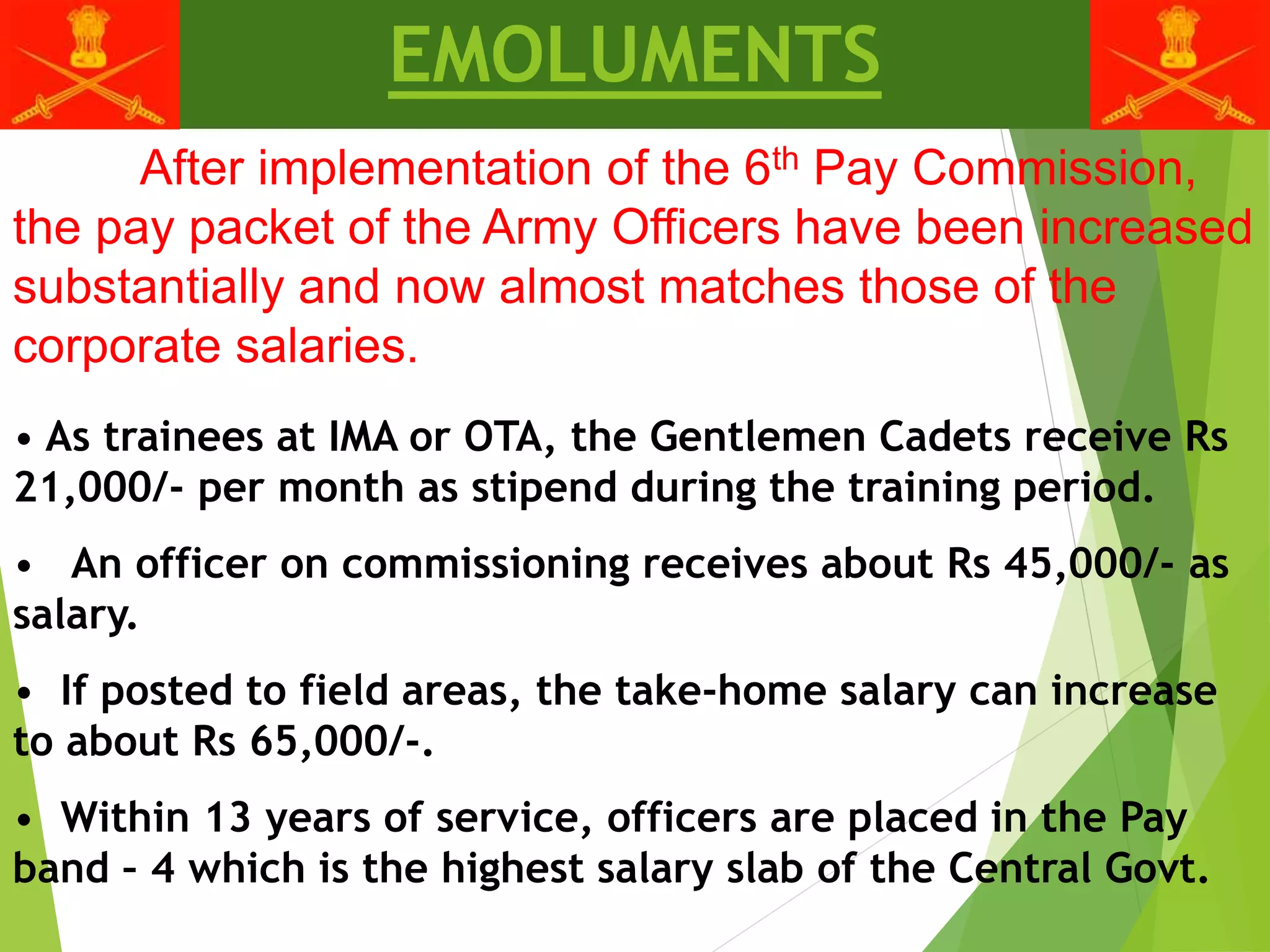 Indian Army | PPT