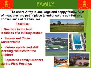 Indian Army | PPT