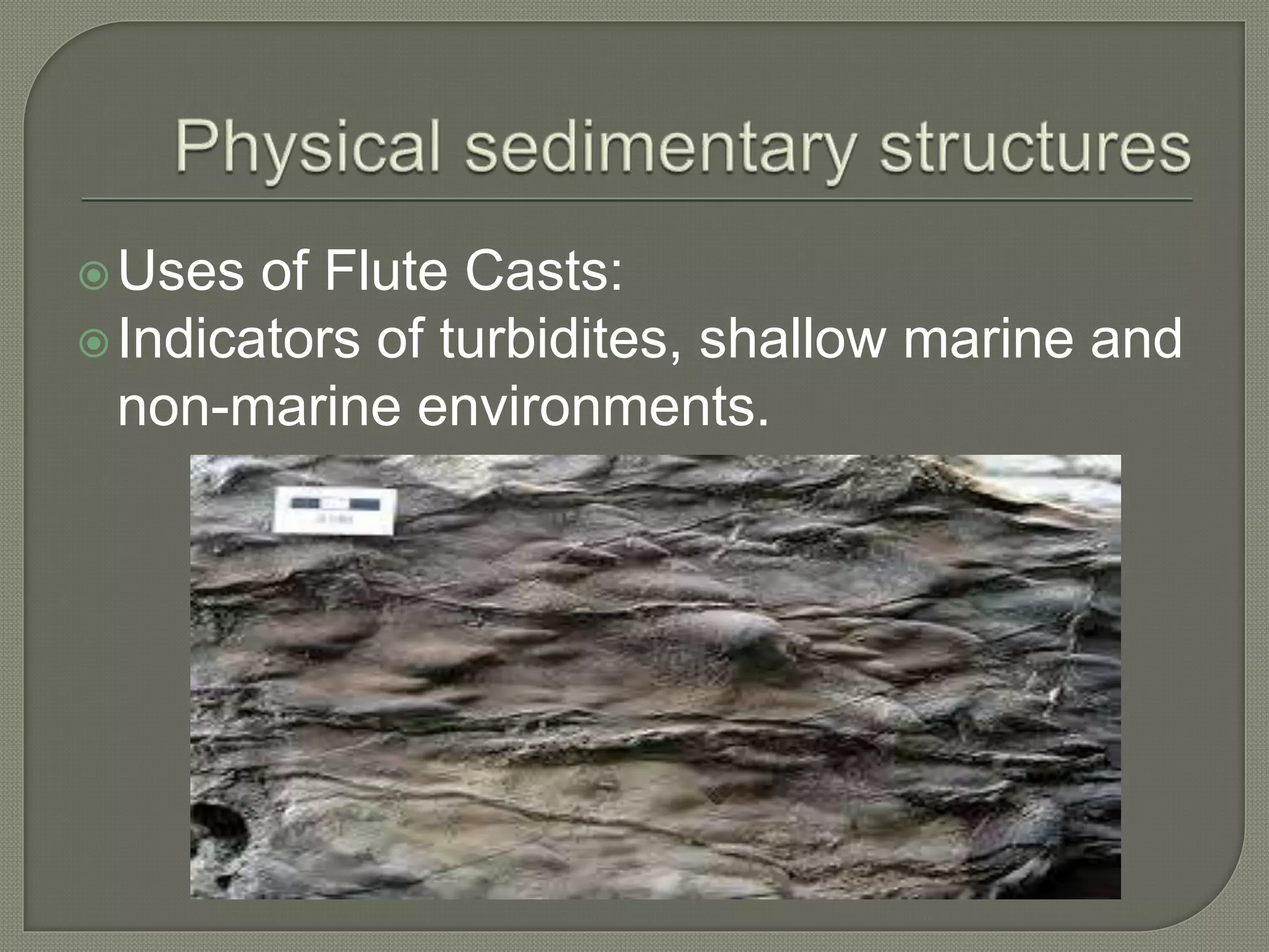primary sedimentary structures | PPTX