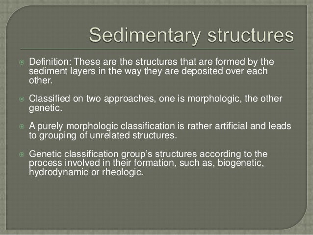 Wwwprimocom Sedimentation Definition