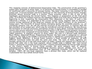 Performance Grammar | PPTX