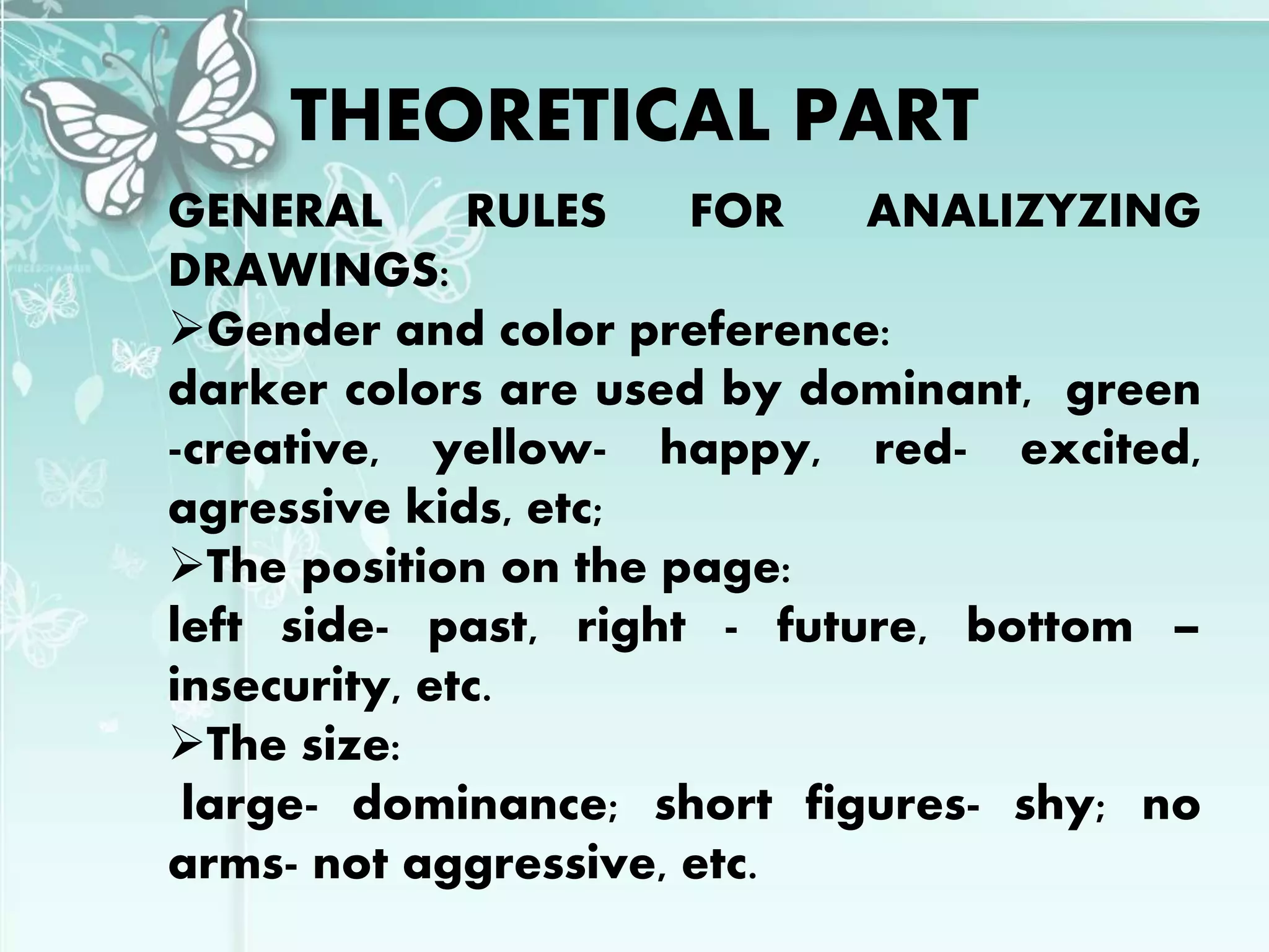 Decoding drawings | PPTX