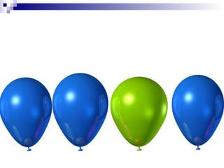 USE OF BETWEEN & AMONG | PPT