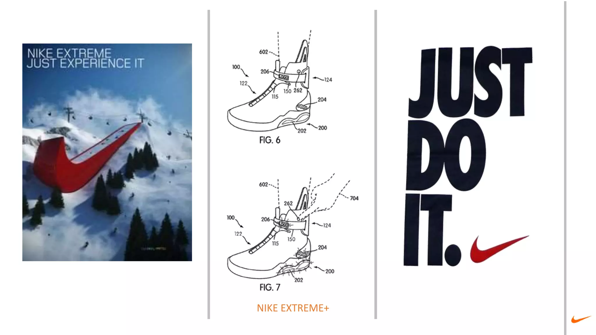 nike - the comapny | PPT
