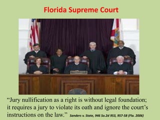 OJ Simpson & Casey Anthony | PPTX