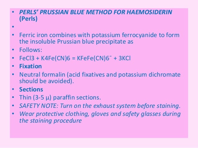 STAINING TECHINIQUES