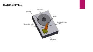 Computer Architecture | PPTX