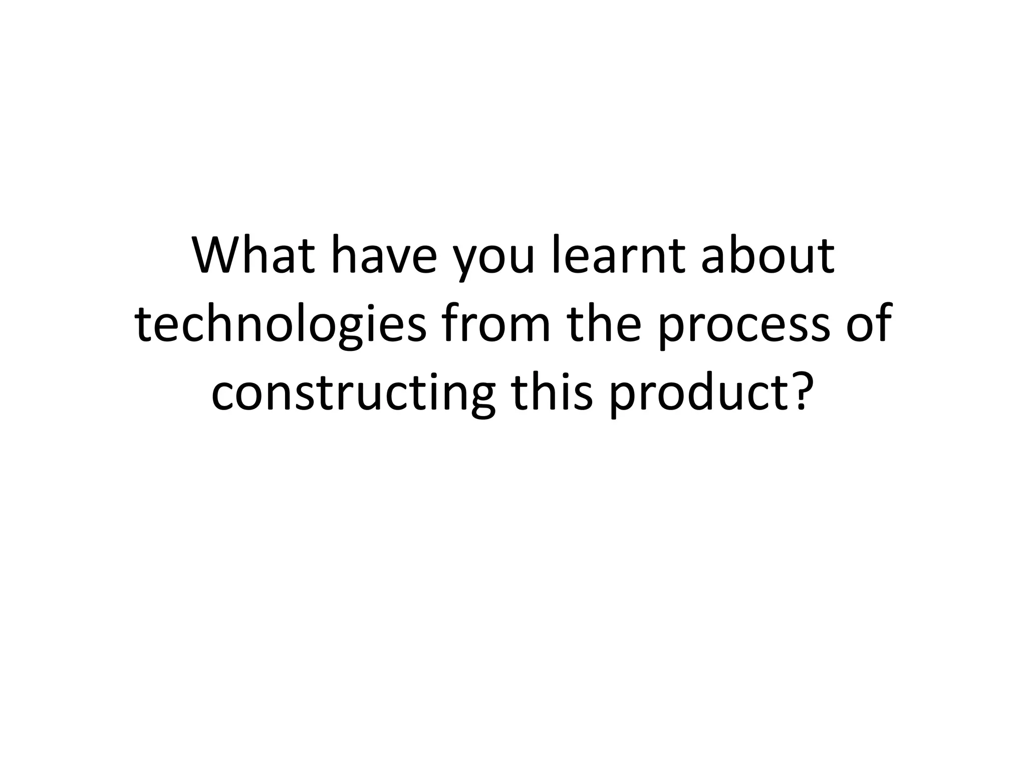 Presentation1 | PPT