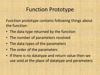 structured programming | PPTX