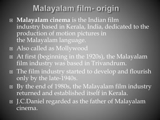 from black n white to multi colour films-focus on cameras used in ...