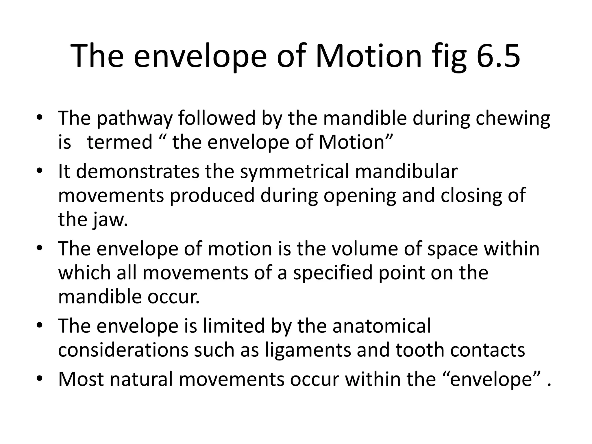 Mastication. Chewing Cycles & Oral Reflexes - Oral Physiology | PPTX