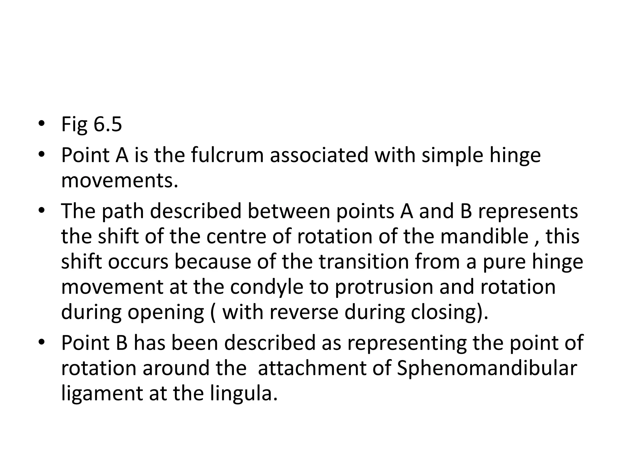 Mastication. Chewing Cycles & Oral Reflexes - Oral Physiology | PPTX