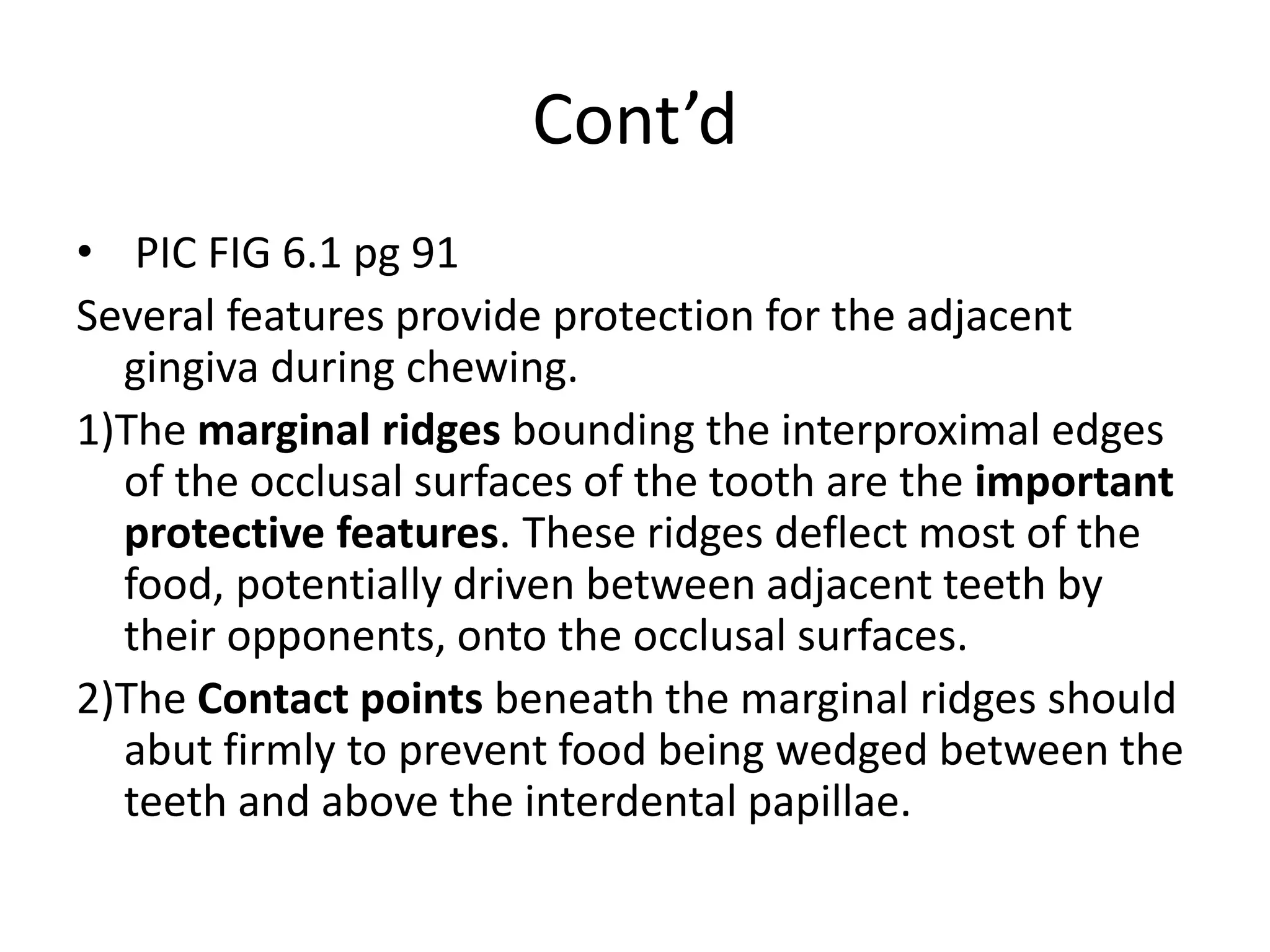 Mastication. Chewing Cycles & Oral Reflexes - Oral Physiology | PPTX