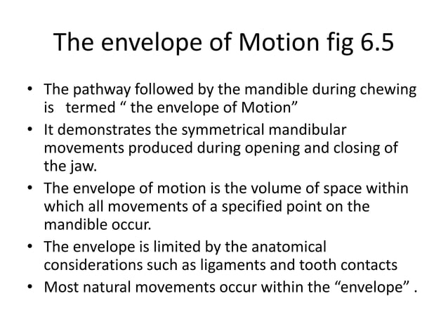 Mastication. Chewing Cycles & Oral Reflexes - Oral Physiology | PPTX