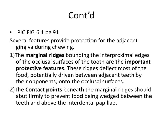 Mastication. Chewing Cycles & Oral Reflexes - Oral Physiology | PPTX