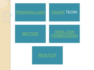 Fisika komputasi | PPTX