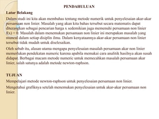 Fisika komputasi | PPTX