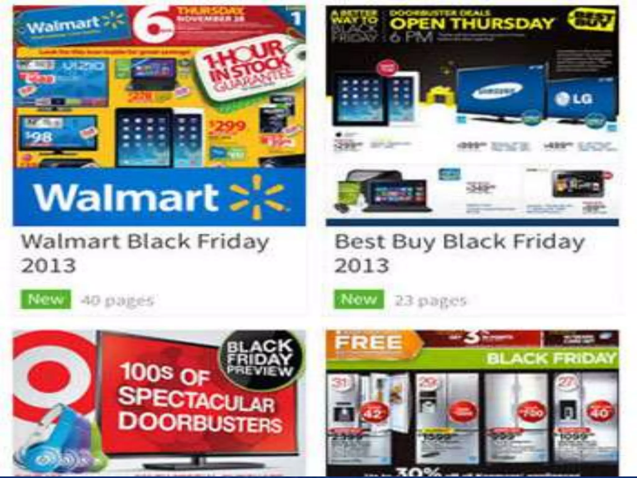 Walmart marketing | PPTX