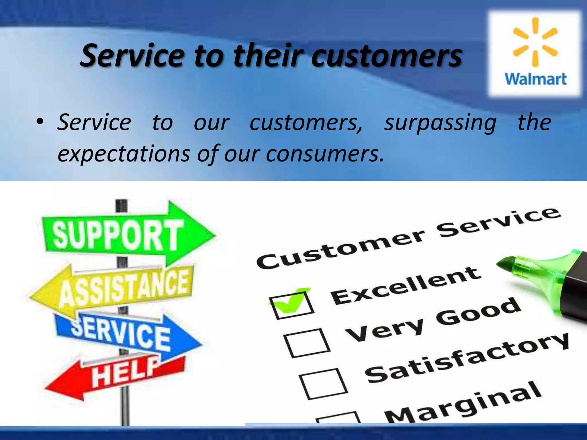 Walmart marketing | PPTX