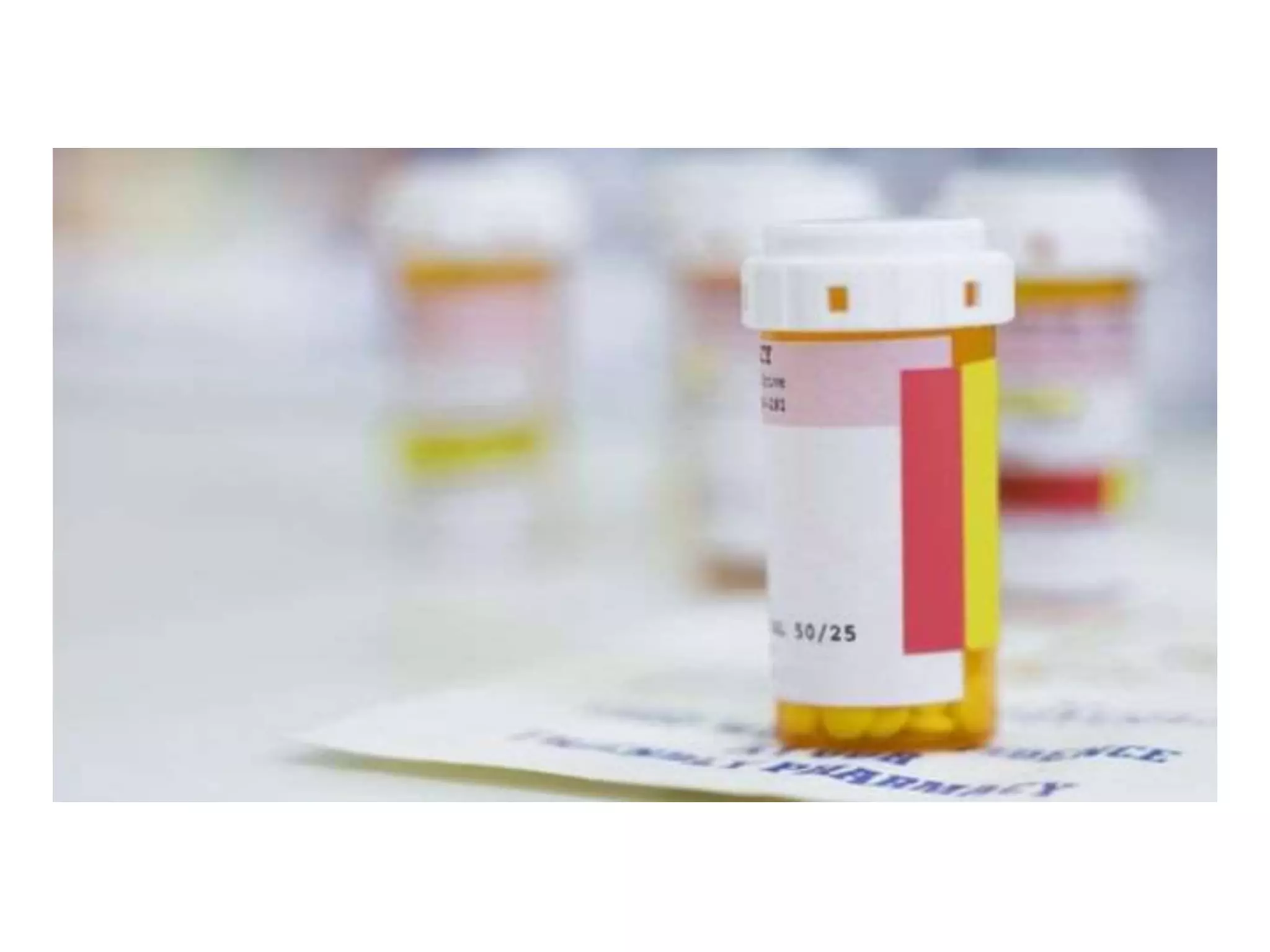 New pharmacy rules 'should reduce dispensing mistakes'| Jason Geschwind ...