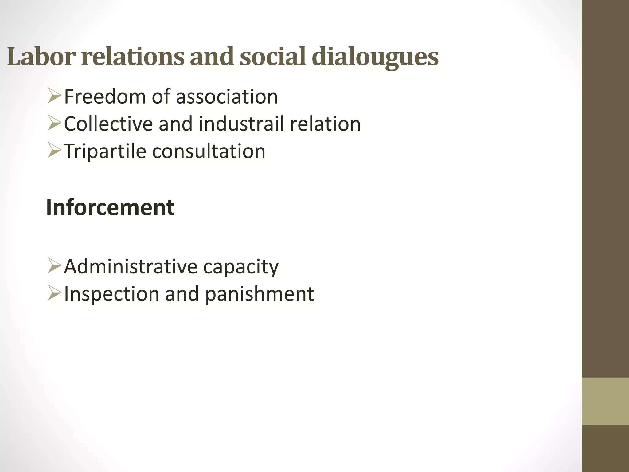 Indicator of output statistics | PPT