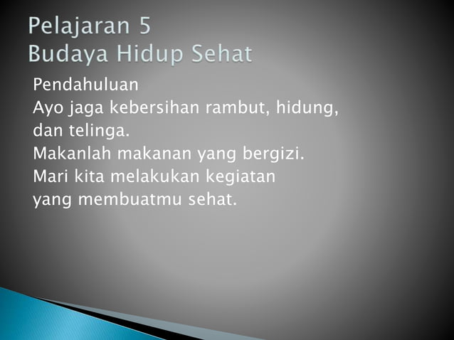 PPt PJOK 2 | PPTX