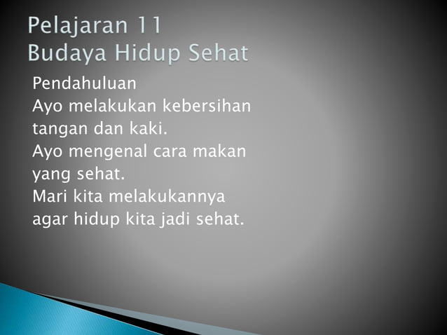 PPt PJOK 2 | PPTX