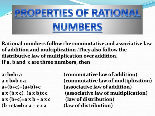 NUMBER SYSTEM CLASS-IX | PPTX