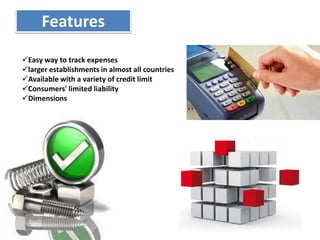 Credit card | PPT