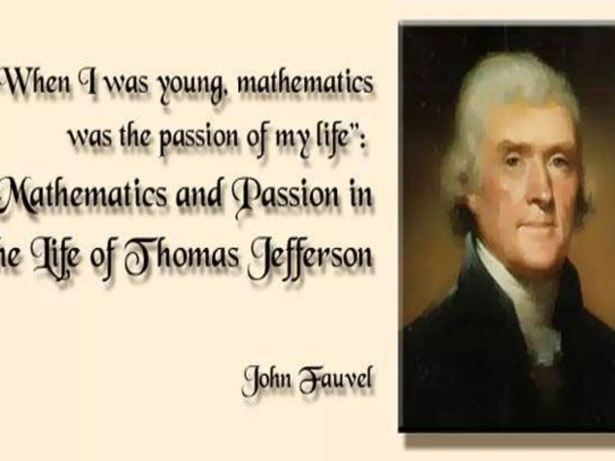 the history of maths | PPTX