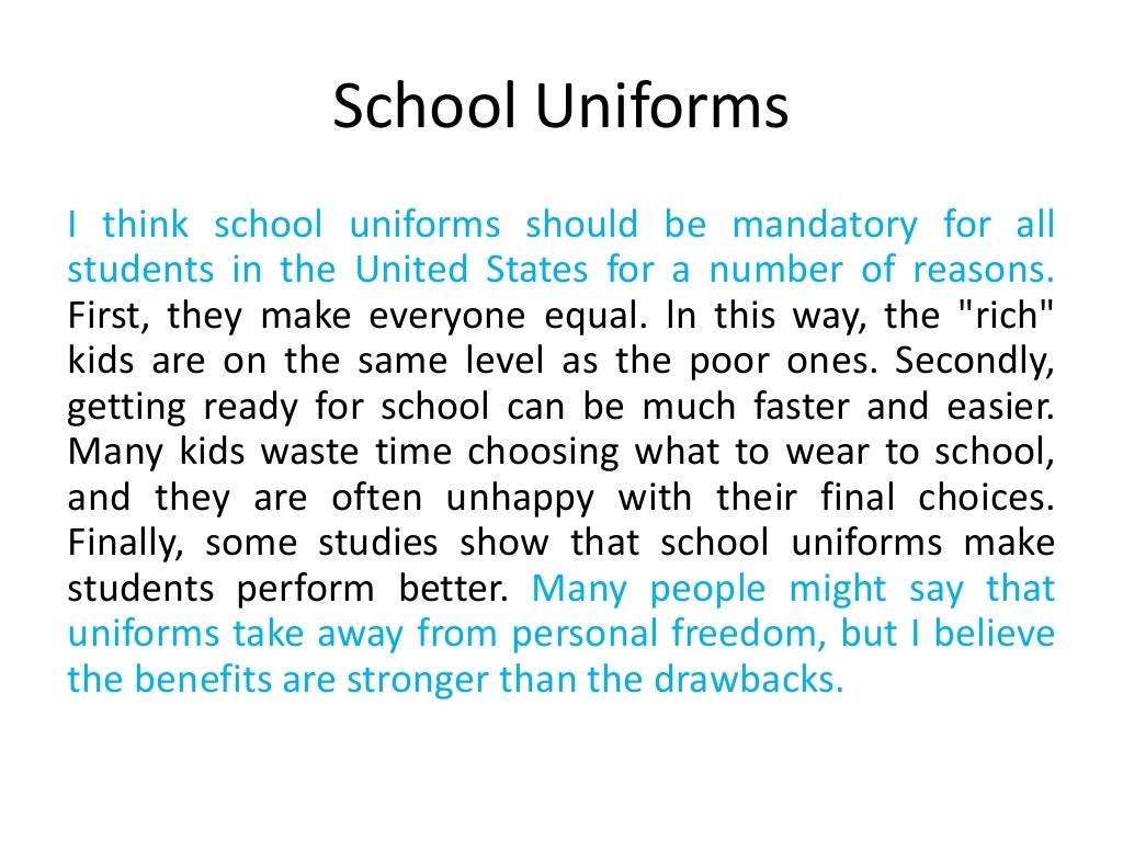 How To Write An Opinion Paragraph How To Write An Opinion Paragraph