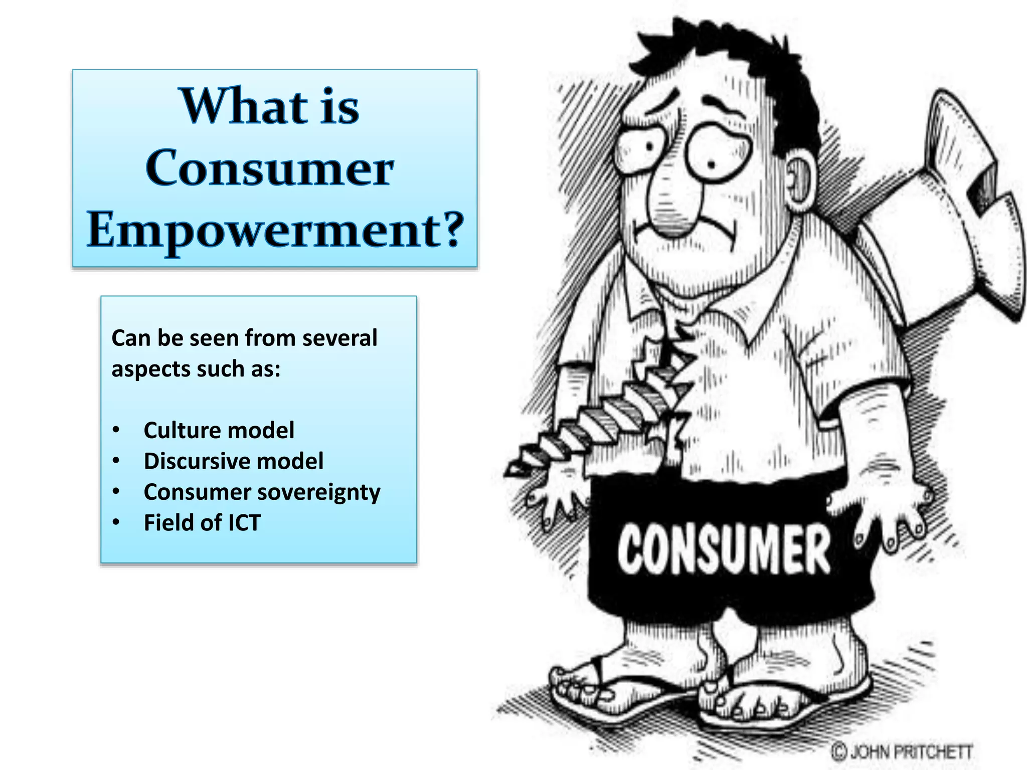 Pengenalan Sains Pengguna (Consumer Empowerment) | PPTX