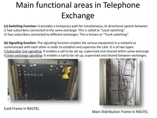 OPTICAL COMMUNICATION SYSTEM IN INDIAN RAILWAYS, OFC | PPTX