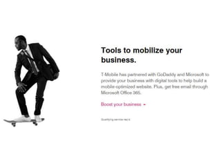 T-Mobile Business | PPTX