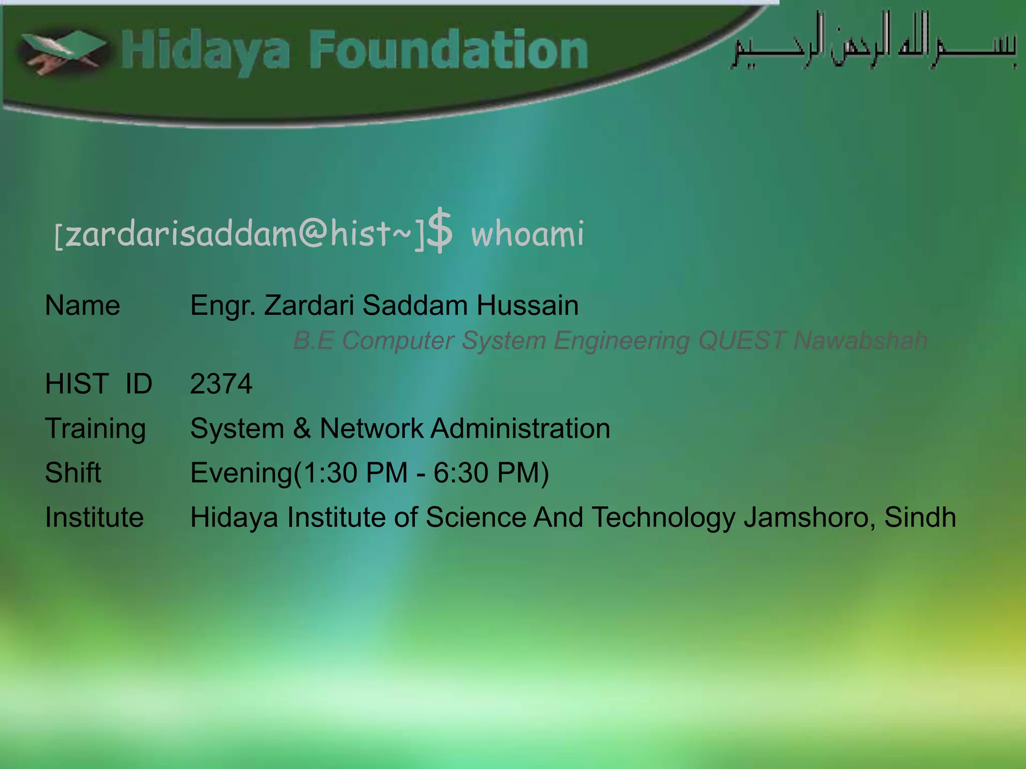 Presentation1 | PPTX