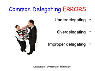 Delegation In Nursing | PPT