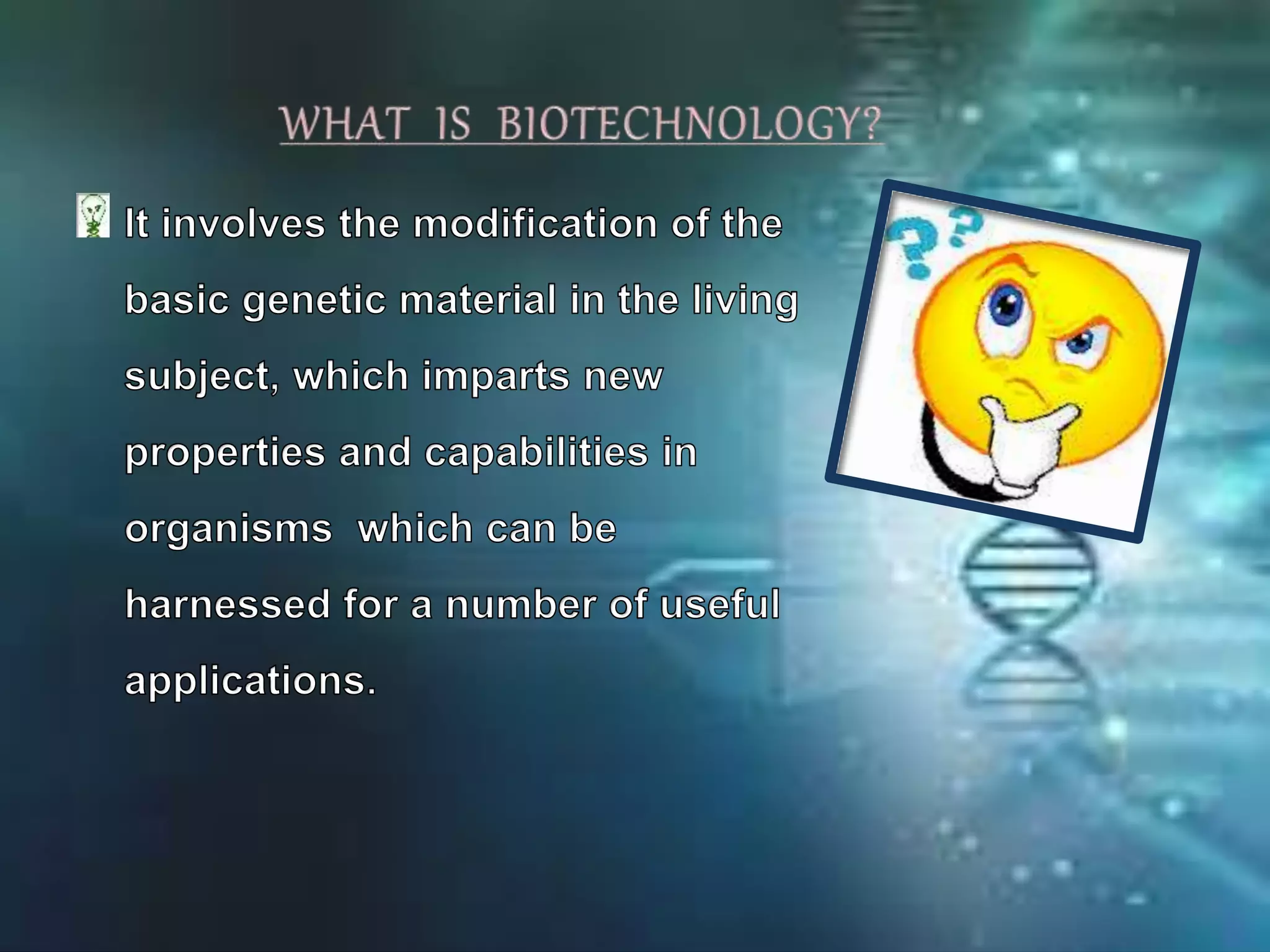 LEGAL , SOCIAL AND ETHICAL ASPECTS OF BIOTECHNOLOGY | PPTX