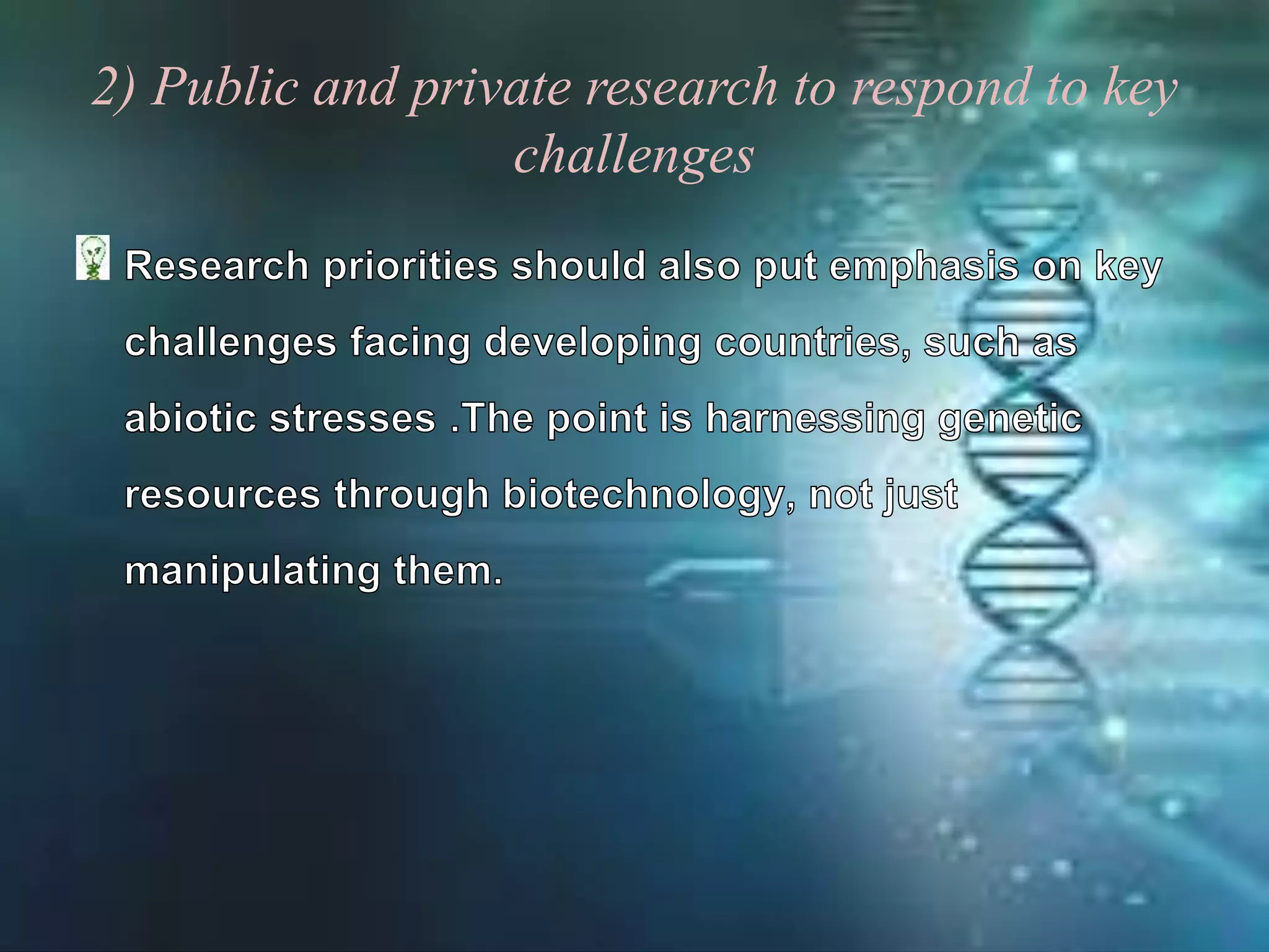 LEGAL , SOCIAL AND ETHICAL ASPECTS OF BIOTECHNOLOGY | PPTX