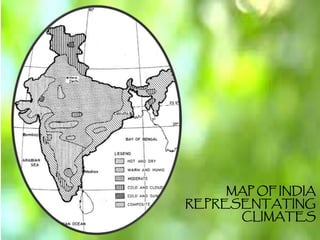 PLANTATION- Composite Climate | PPTX
