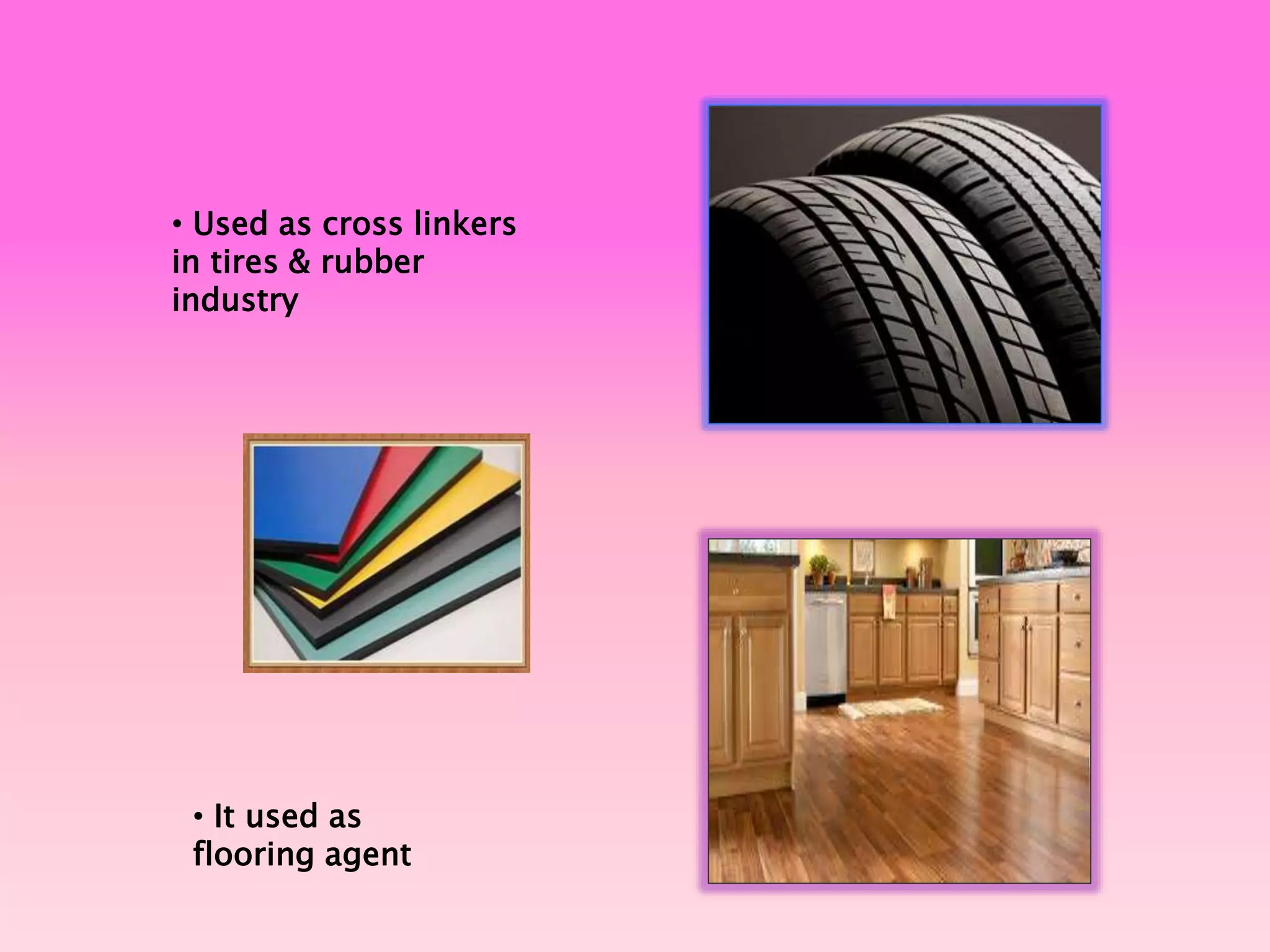 Melamine & Its application | PPTX