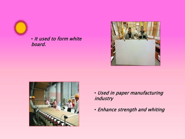 Melamine & Its application | PPTX