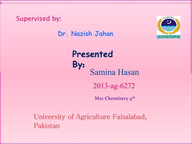 Melamine & Its application | PPTX