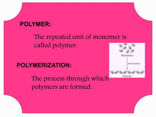 Melamine & Its application | PPTX