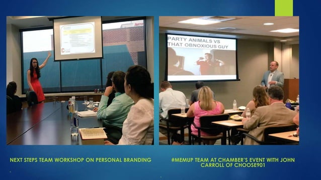 SoundCheck Year 1 in Review | PPT