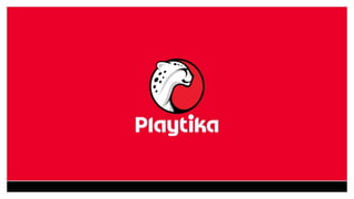 Mobile .NET gamedev is not only Unity | PPTX