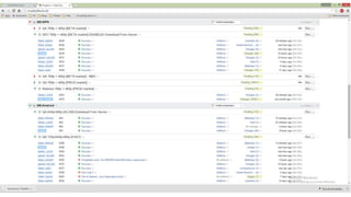 Mobile .NET gamedev is not only Unity | PPTX