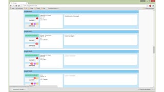 Mobile .NET gamedev is not only Unity | PPTX