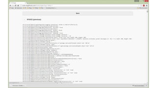 Mobile .NET gamedev is not only Unity | PPTX