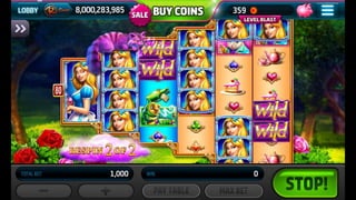 Mobile .NET gamedev is not only Unity | PPT