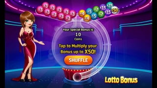 Mobile .NET gamedev is not only Unity | PPT